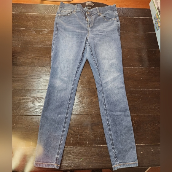 torrid | Jeans | Torrid Bombshell Skinny Jeans Size 4r | Poshmark